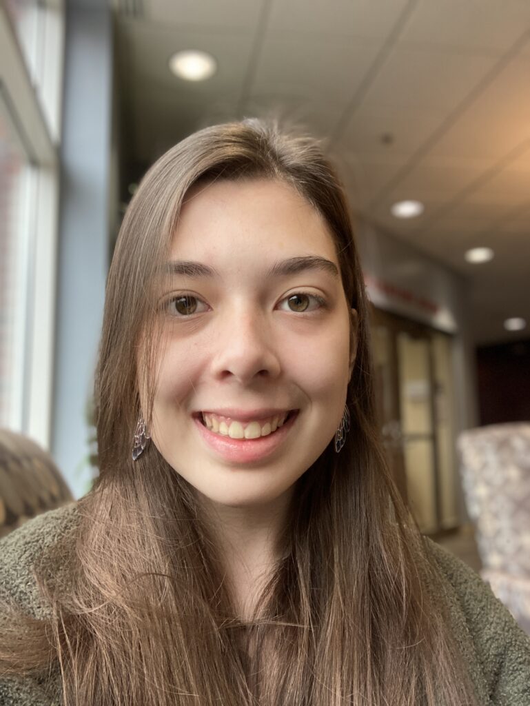 Grace Baumgartner – Grimmgroup Research